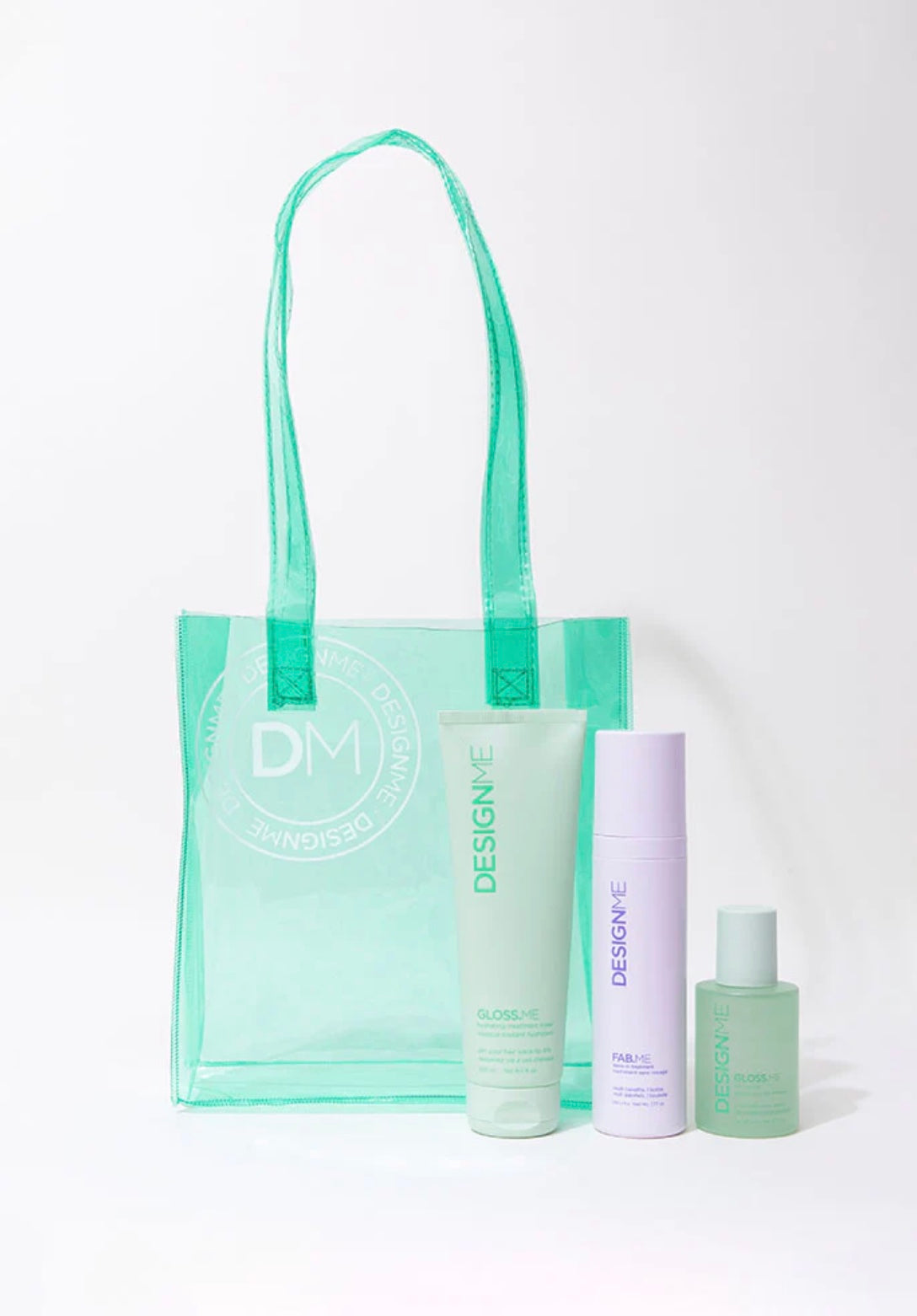 GLOSS.ME HYDRATION GLOW & GO KIT – Coletti’s Creations Hair Studio