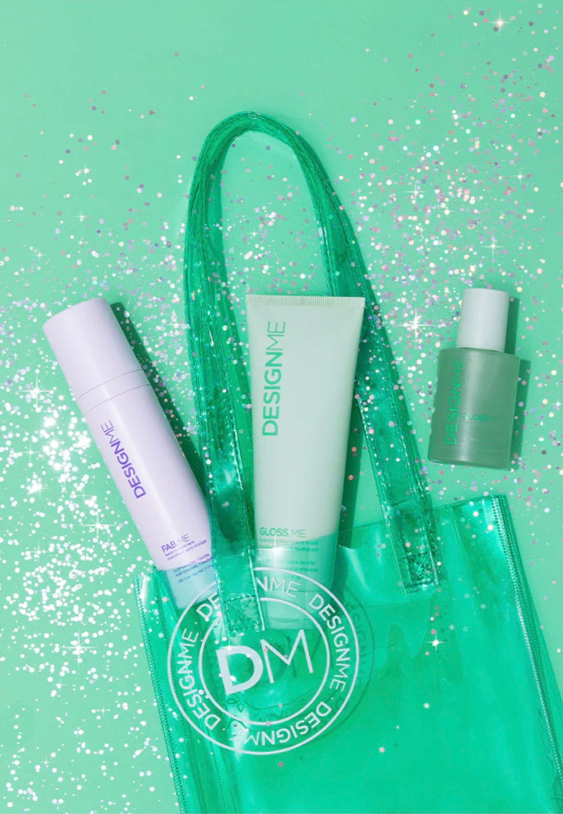 GLOSS.ME HYDRATION GLOW & GO KIT – Coletti’s Creations Hair Studio